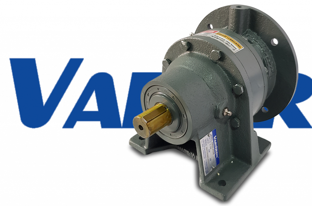 Varitron | Ispratama.co.id